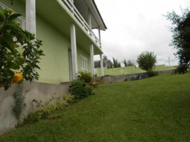 Casa, Pousada da Neve, Nova Petrópolis, RS