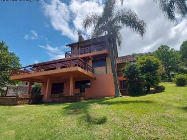 Casa, Pousada da Neve, Nova Petrópolis, RS