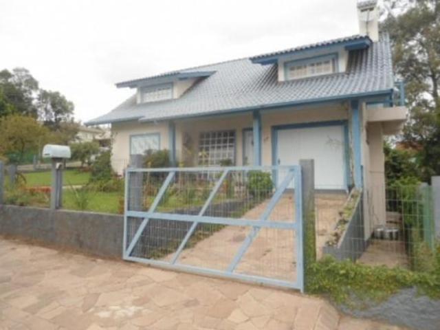 Casa, Pousada da Neve, Nova Petrópolis, RS