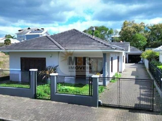 Casa, Pousada da Neve, Nova Petrópolis, RS