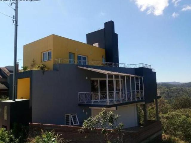 Casa, Pousada da Neve, Nova Petrópolis, RS