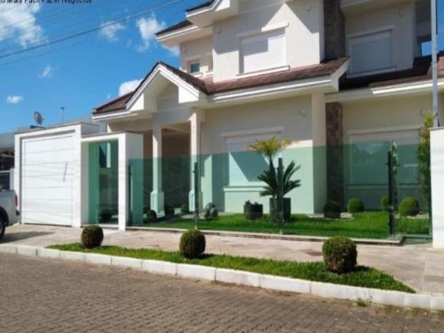 Casa, Pousada da Neve, Nova Petrópolis, RS