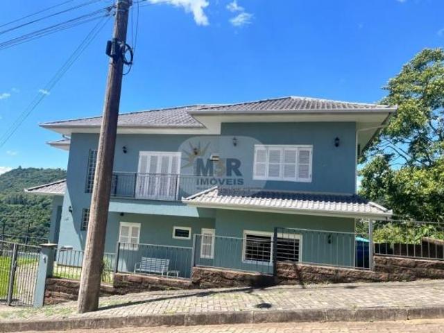 Casa, Pousada da Neve, Nova Petrópolis, RS
