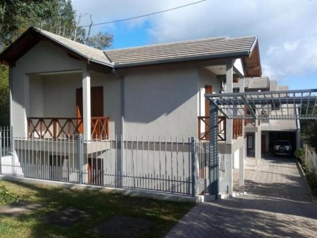 Casa, Pousada da Neve, Nova Petrópolis, RS