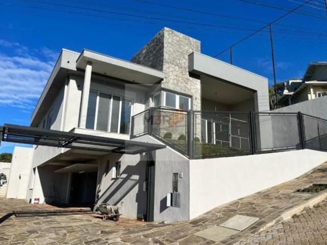 Casa, Pousada da Neve, Nova Petrópolis, RS