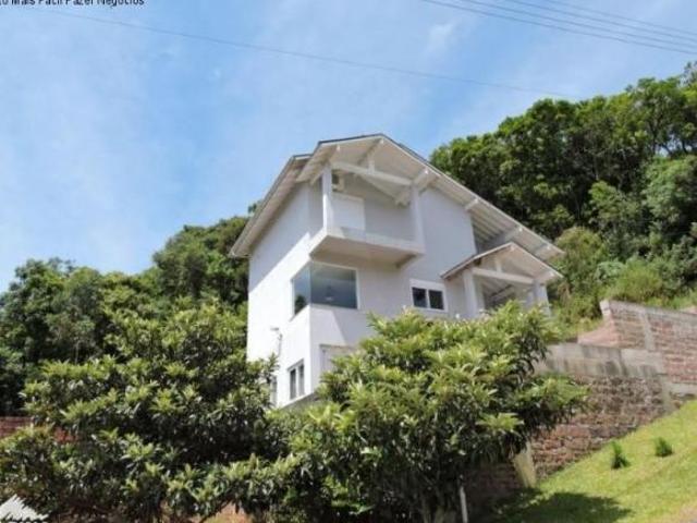 Casa, Pousada da Neve, Nova Petrópolis, RS