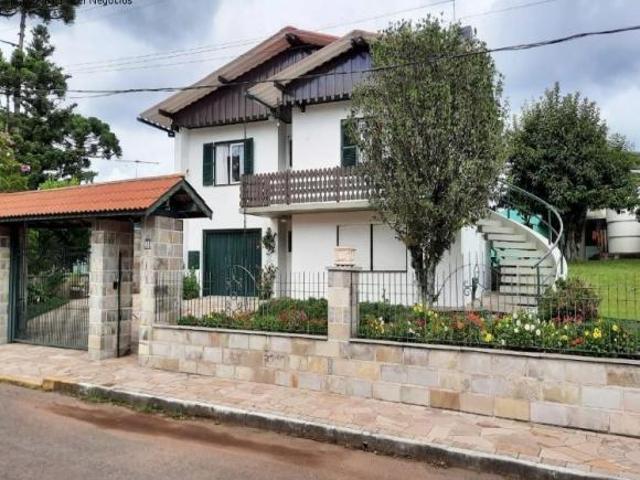 Casa, Pousada da Neve, Nova Petrópolis, RS