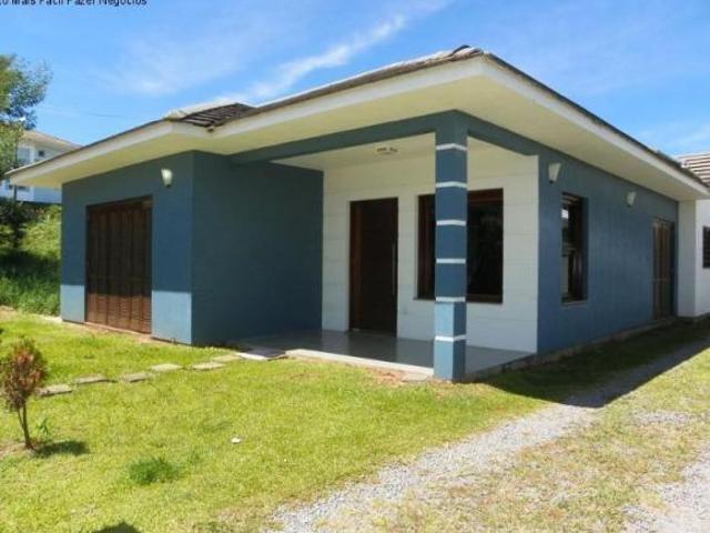 Casa, Pousada da Neve, Nova Petrópolis, RS