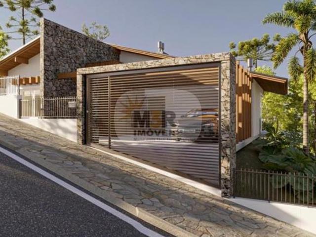 Casa, Pousada da Neve, Nova Petrópolis, RS