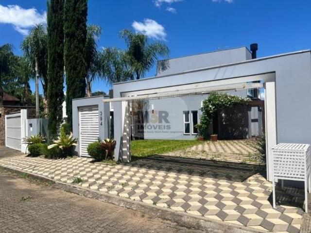 Casa, Pousada da Neve, Nova Petrópolis, RS