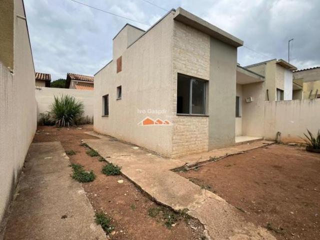 Casa, Pousadas do Lago, Esmeraldas, MG