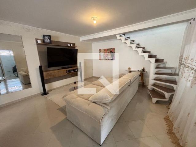 Casa, Pouso Alegre, 2 Quartos, 130 m2 Ribeirão Pires