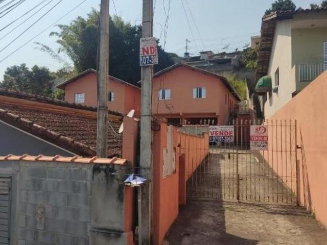 Casa, Pouso Alegre, Franco da Rocha, SP
