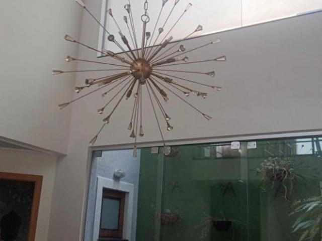 Casa Pq Monte Alegre