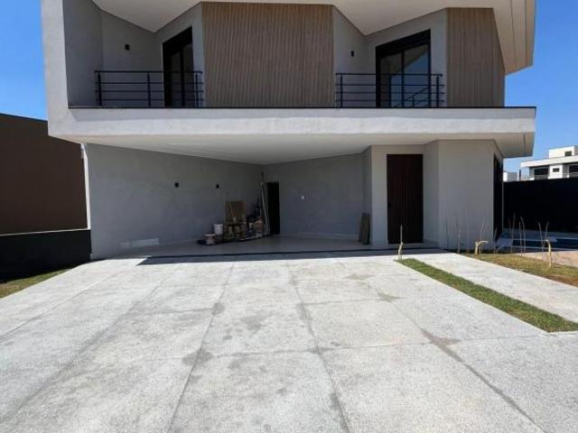 Casa, Pq Brasil 500, Paulinia, SP