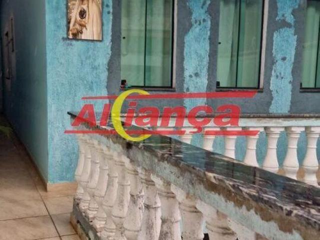 CASA PQ BRASÍLIA GUARULHOS CASA PARA RENDA