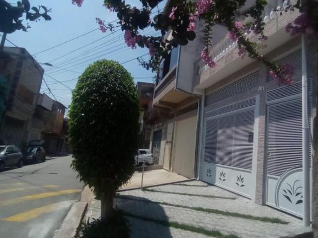 Casa, Pq Camargos, Barueri, SP