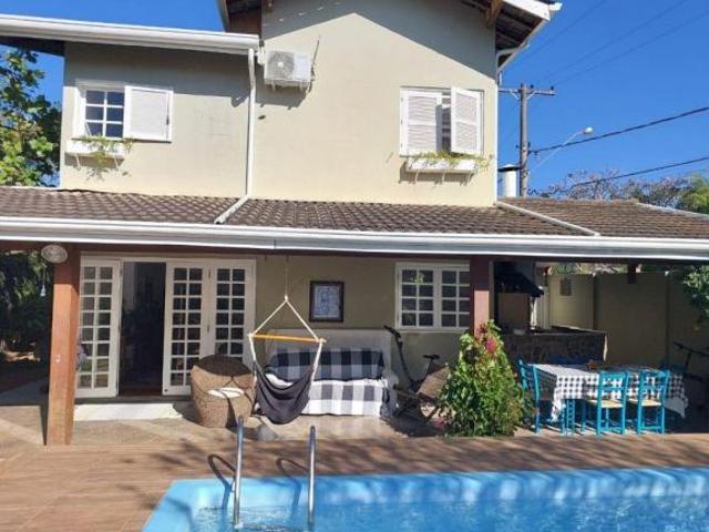 Casa Pq da Hipica