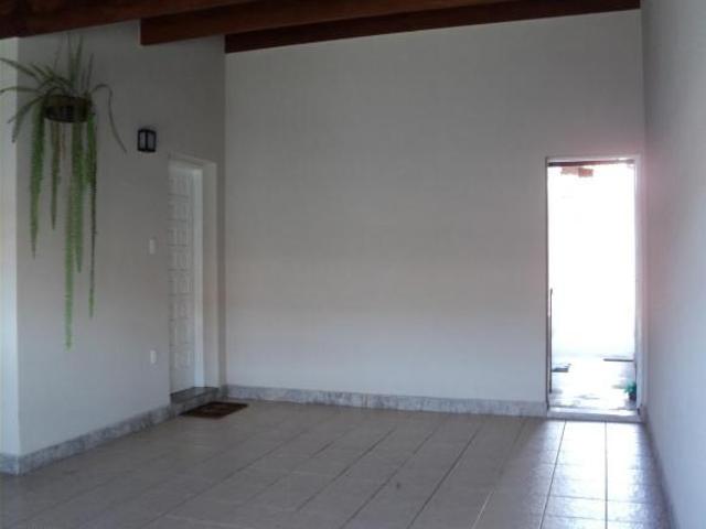 Casa, Pq. das Fontes, Tremembé, SP