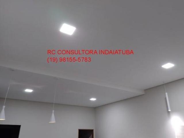 Casa, Pq das Nações, Indaiatuba, SP