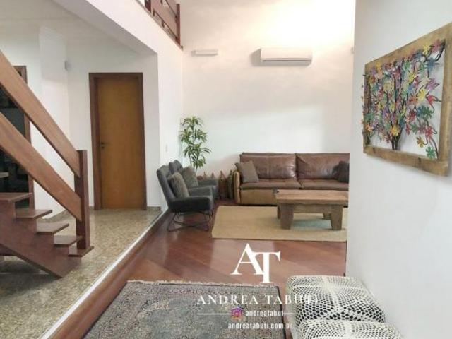 CASA PQ DOS PRINCIPES 3 SUITES COM 5 VAGAS DE GARAGEM