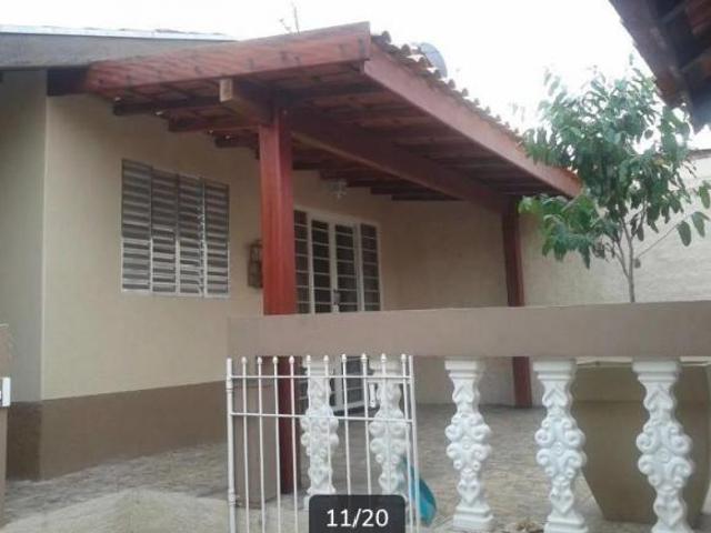 Casa, Pq São Bento, Campinas, SP