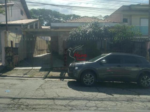 Casa Terrea 300m² terreno Pq São Domingos | Venda R$ 850 mil