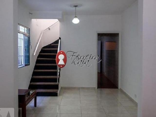 Casa, Pq.são Lucas, São Paulo, SP
