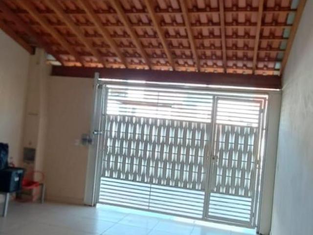 Casa, Pq Salerno Sumaré, Sumaré, SP