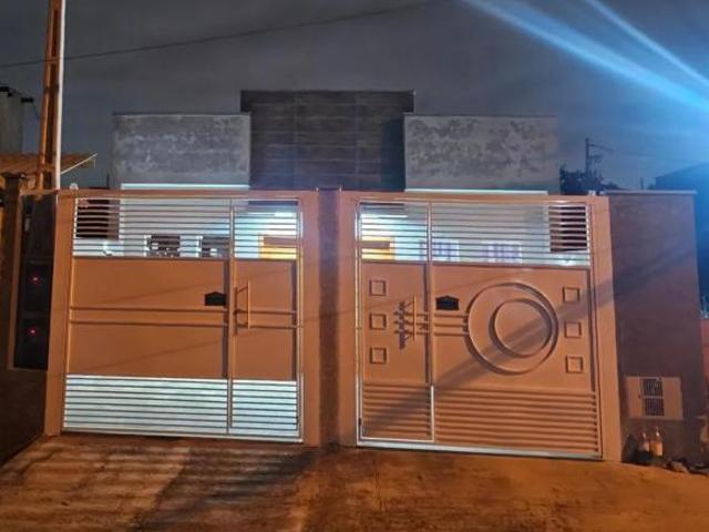 Casa, Pq Vista Barbara, Sorocaba, SP