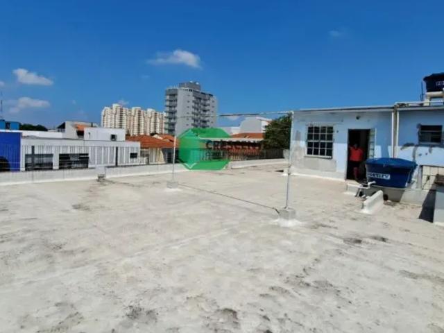 Casa próximo Correio da Avenida Gilda e Parada Gilda do Trolebus