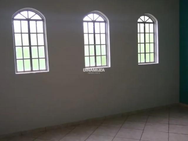 Casa próxima ao Posto de Saúde