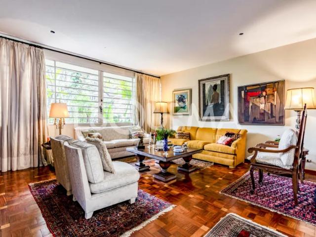 Casa próxima ao Parque Ibirapuera