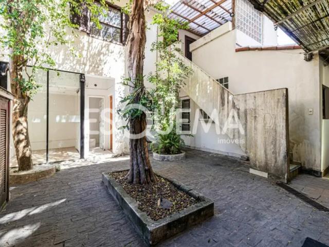 Casa próxima ao Parque Ibirapuera