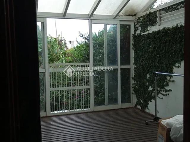 Casa próxima do Iguatemi