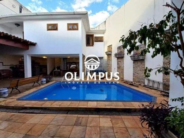 Casa pra Venda no Centro de Uberlândia
