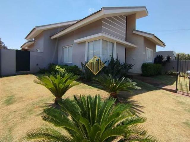 CASA PRA VENDA NO JARDIM BELA VISTA COM SUITE MAIS 2 QUARTOS, GARAGEM COBERTA EM PALOTINA PARANÁ