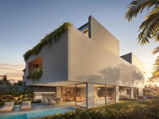 Casa Praça Breve Lançamento