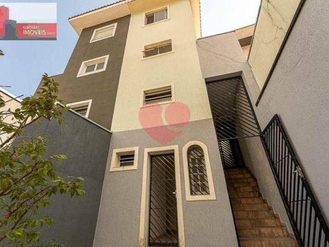 Casa, Praça Jesuíno Bandeira, 19 Vila Romana, 172m², 3 dorms, 3 vagas