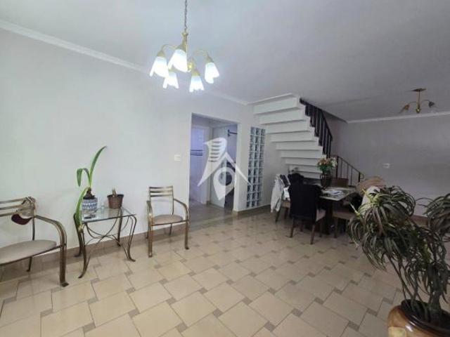 Casa Praça Vicente Romano Melhor Local da Mooca