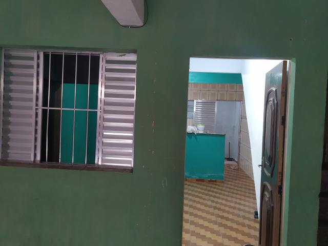 Casa pra alugar