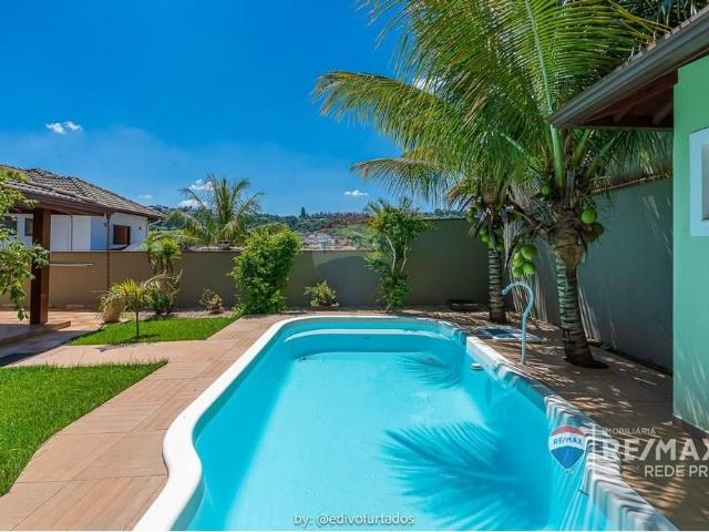 Casa pra locação no Recanto dos Paturis, Vinhedo