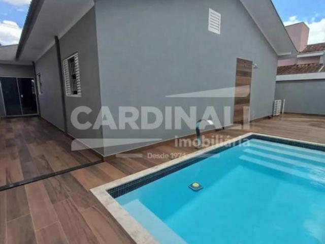Casa pra quem busca conforto e qualidade em uma boa localização e em condomínio fechado