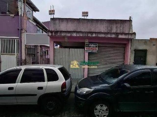 Casa pra renda à venda, 150 m² por R$ 320.000 Jardim Palmira Guarulhos/SP