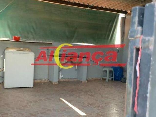 CASA PRA RENDA JD SANTA CECILIA