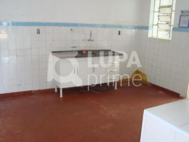 CASA PRA RENDA NA VILA MARIA