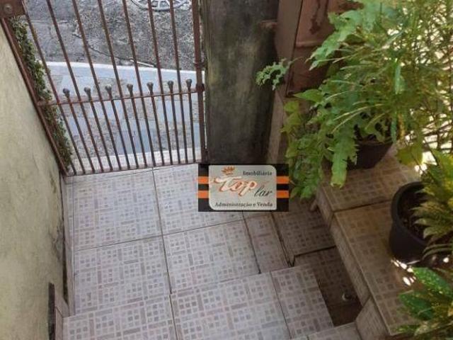 Casa pra renda pirituba
