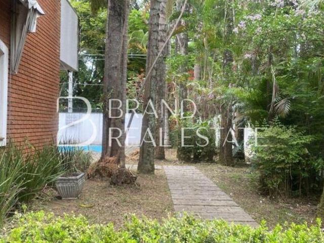Casa pra reforma no Jardim Guedala, 508m², 3 quartos, 1 suíte