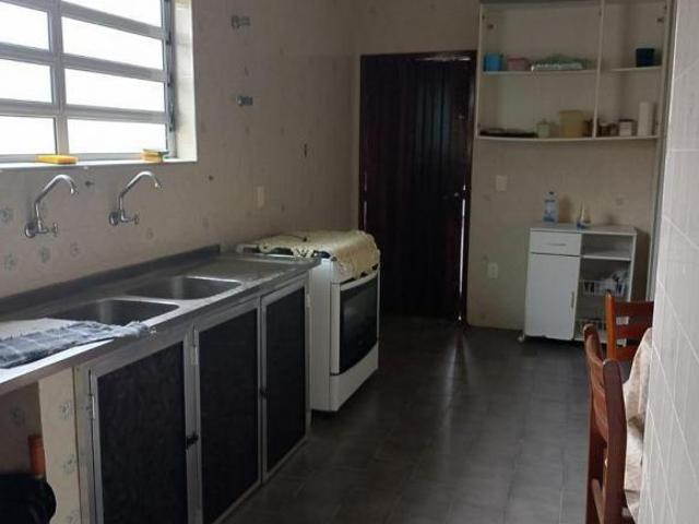 CASA PRA REFORMA ISOLADA 600M² JARDIM IMPERADOR PRAIA GRANDE/SP