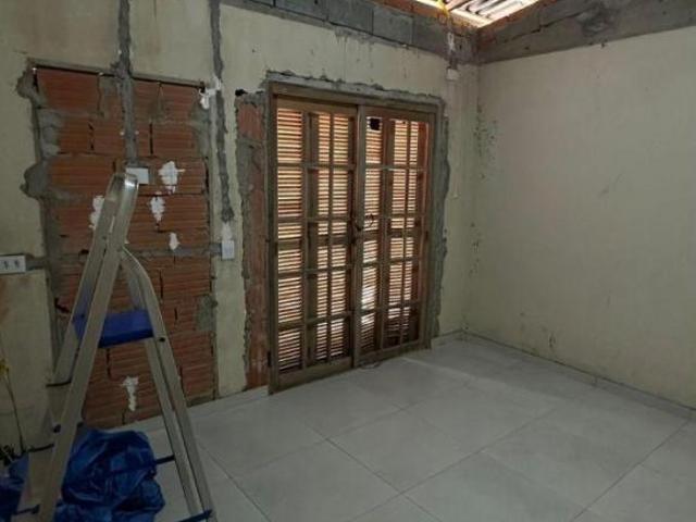 casa pra reformar 90 m² terreno 255 m² 2 quartos Perequê Açu Ubatuba SP